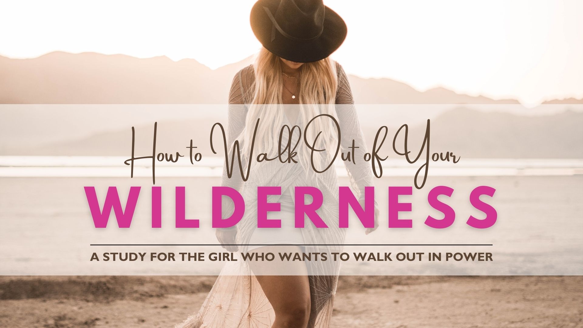 #101: Successfully Navigating a Wilderness Season | Erica Pyle | Beacon ...
