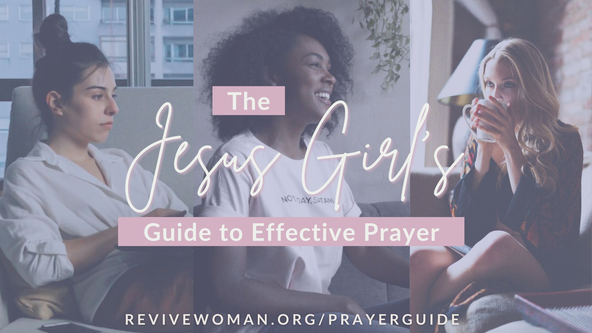 #125: Want a More Effective Prayer Life? | Erica Pyle | Beacon ...