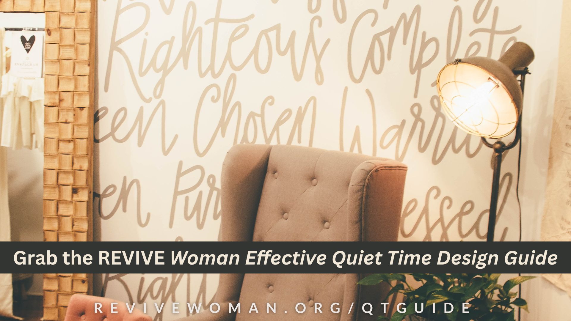 #126: It’s Your Crappy Quiet Time | Erica Pyle | Beacon Essentials ...