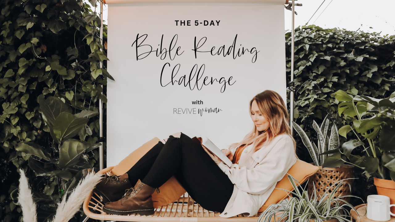 #138: You Need to Read Your Bible | Erica Pyle | Beacon Essentials ...